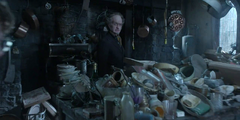 Count Olaf's house | Lemony Snicket Wiki | Fandom