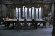 Count Olaf's house | Lemony Snicket Wiki | Fandom