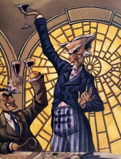 Count Olaf Book
