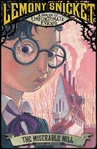 The Miserable Mill | Lemony Snicket Wiki | Fandom