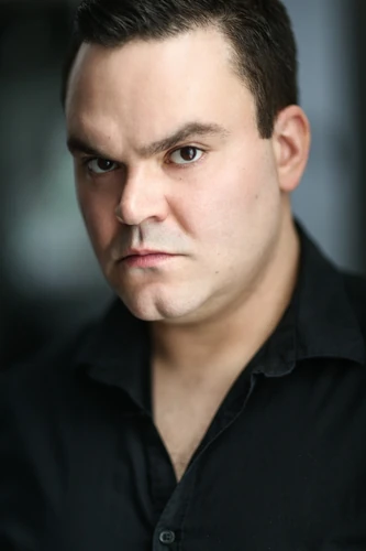 Trent Redekop | Lemony Snicket Wiki | Fandom