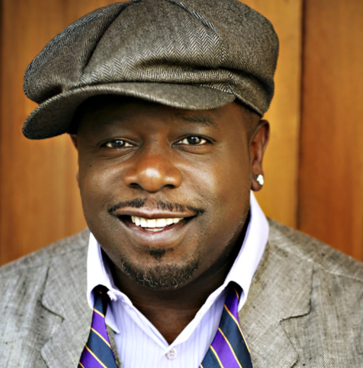 Cedric the Entertainer | Lemony Snicket Wiki | Fandom