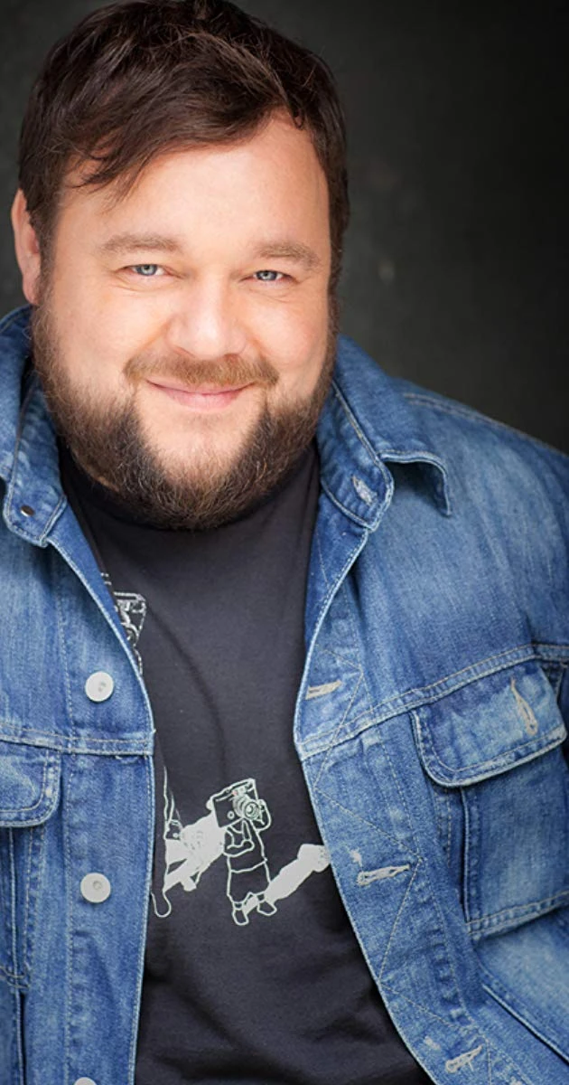 Chris Gauthier | Lemony Snicket Wiki | Fandom