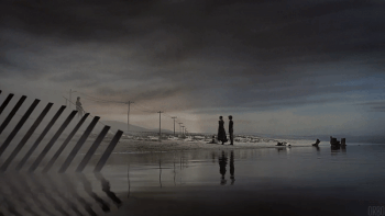 Briny Beach | Lemony Snicket Wiki | Fandom