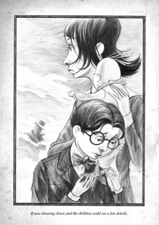 Violet Baudelaire | Lemony Snicket Wiki | Fandom