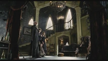 Count Olaf's house | Lemony Snicket Wiki | Fandom