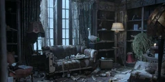 Count Olaf's house | Lemony Snicket Wiki | Fandom