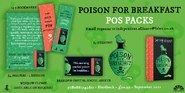 Poison for Breakfast | Lemony Snicket Wiki | Fandom