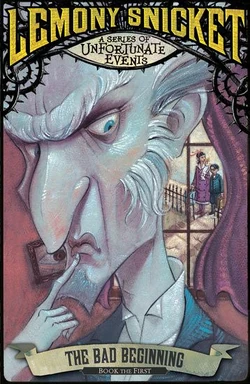 The Bad Beginning Characters