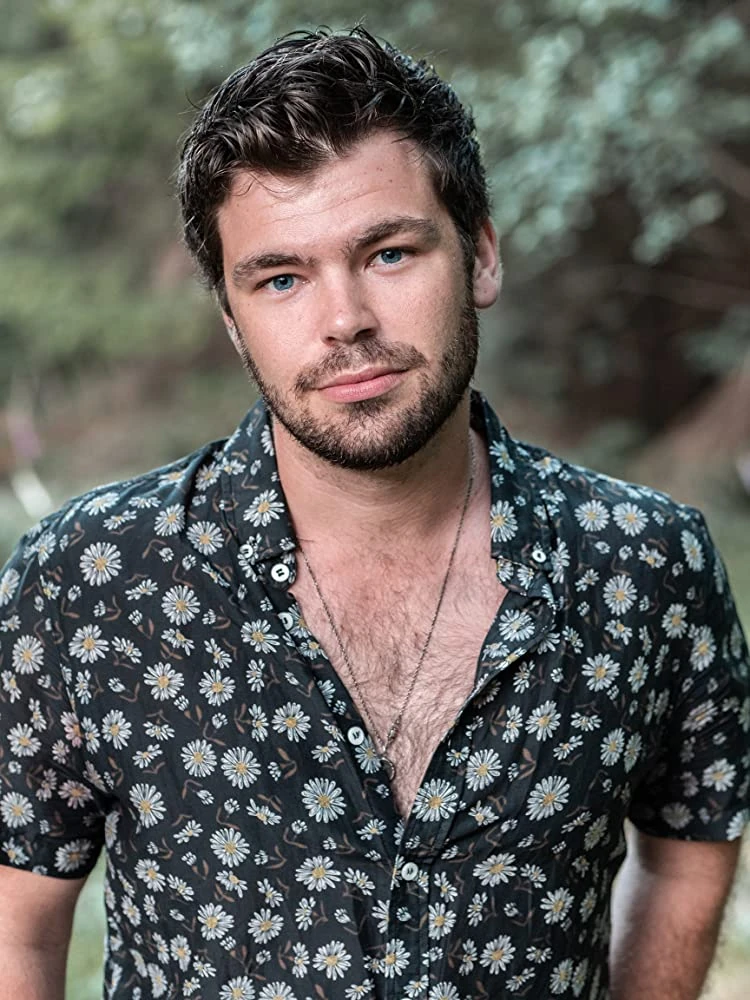 Peter Grant | Lemony Snicket Wiki | Fandom