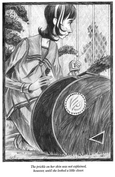 Violet Baudelaire | Lemony Snicket Wiki | Fandom