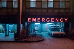 Heimlich Hospital