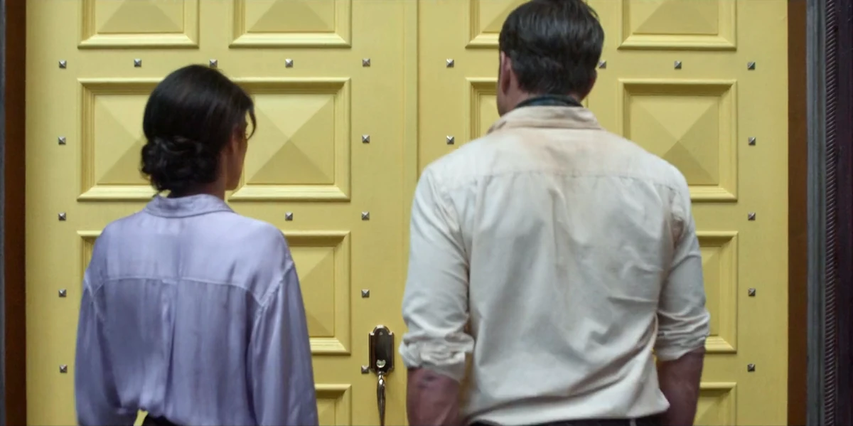 User blog:Isadora Quagmire/Suspicious Doors | Lemony Snicket Wiki | Fandom