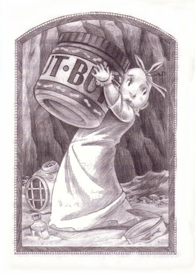 Prunille Baudelaire | Wiki Lemony Snicket | Fandom