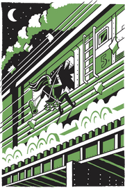 Ellington Feint | Lemony Snicket Wiki | Fandom