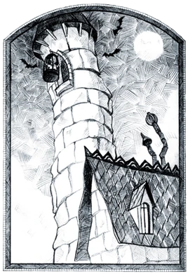 Count Olaf's house | Lemony Snicket Wiki | Fandom