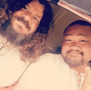 Simon Chin | Lemony Snicket Wiki | Fandom