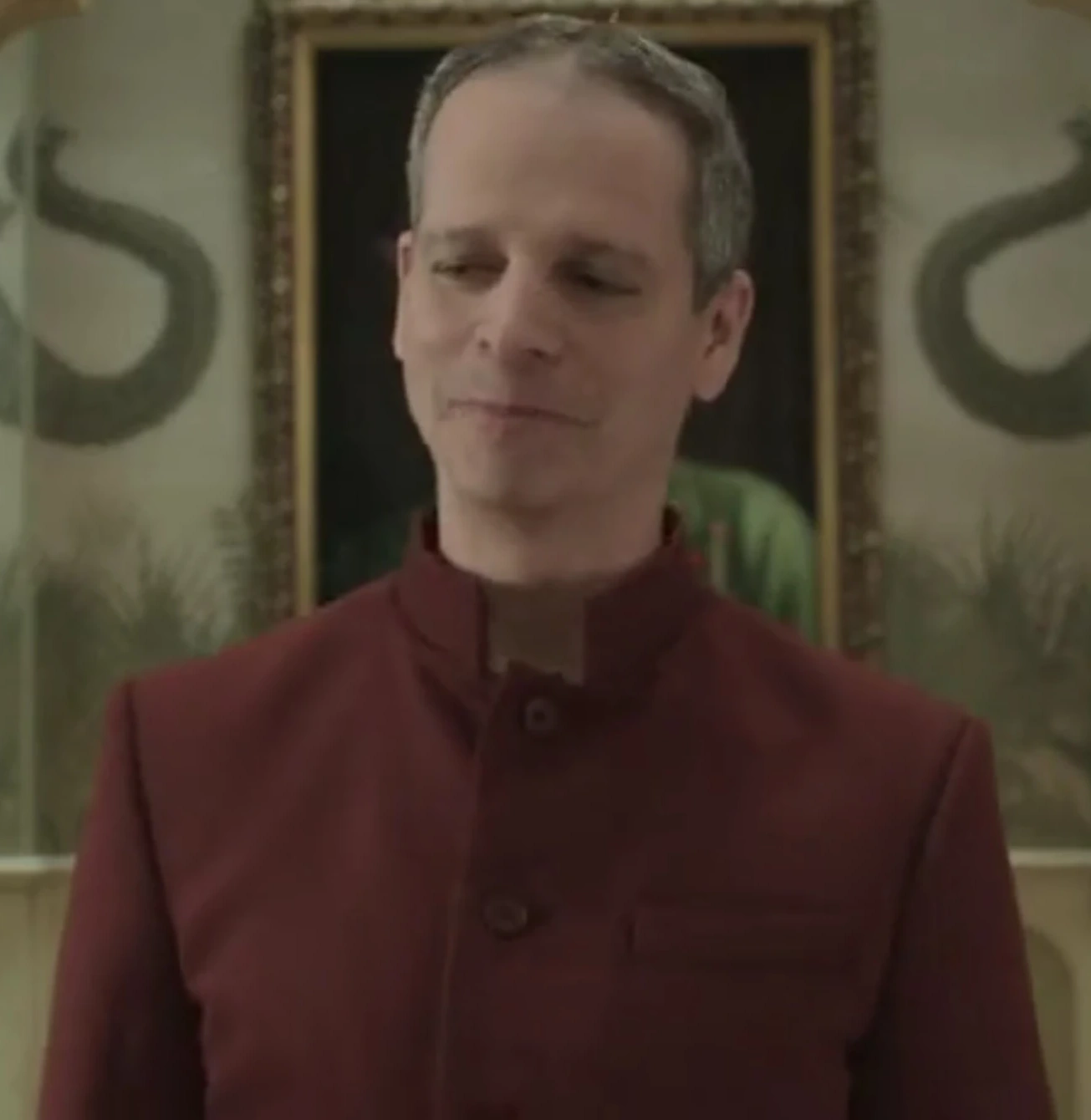 Larry Your-Waiter | Lemony Snicket Wiki | Fandom