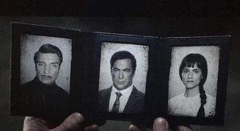 Snicket Clan | Lemony Snicket Wiki | Fandom
