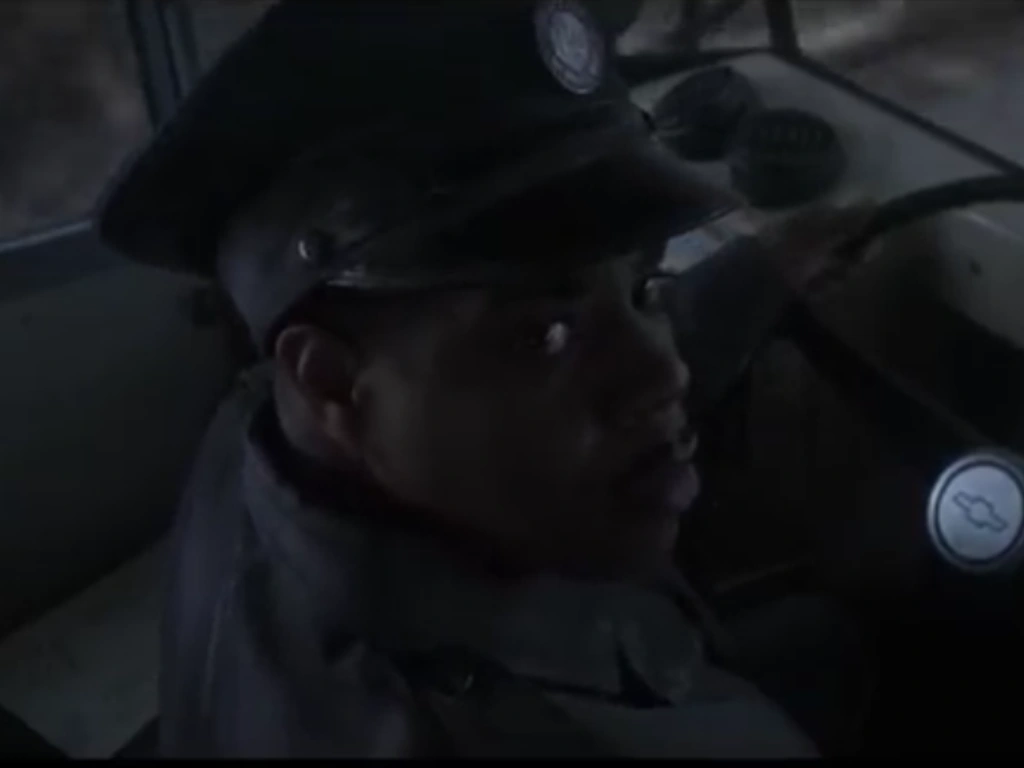 Bus Driver | Lemony Snicket Wiki | Fandom