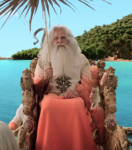 Ishmael | Lemony Snicket Wiki | Fandom