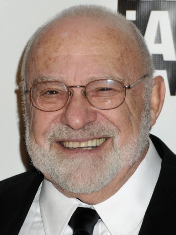 Michael Kahn (film editor) | Lemony Snicket Wiki | Fandom