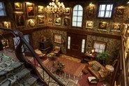 Monty Montgomery's House | Lemony Snicket Wiki | Fandom