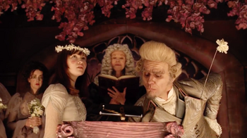 The Marvelous Marriage | Lemony Snicket Wiki | Fandom