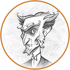 Count Olaf/Gallery | Lemony Snicket Wiki | Fandom