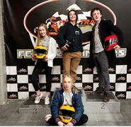 Dylan Kingwell | Lemony Snicket Wiki | Fandom