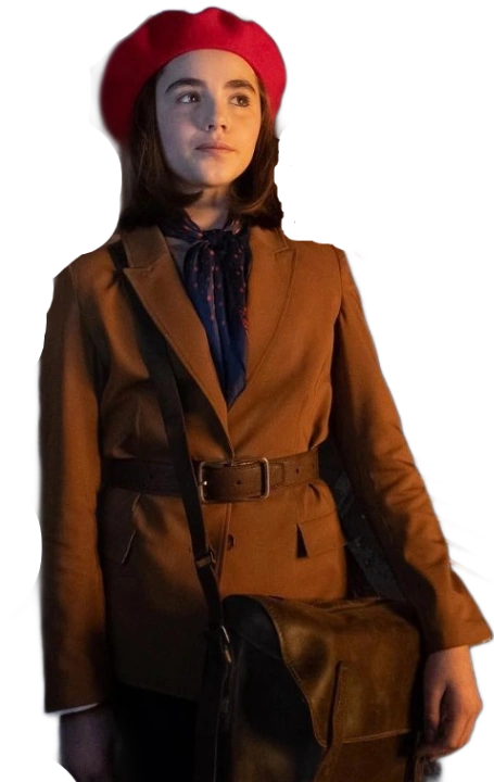 Beatrice Baudelaire II | Lemony Snicket Wiki | Fandom