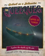 Queequeg | Lemony Snicket Wiki | Fandom
