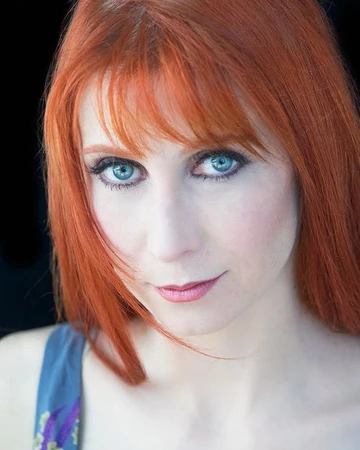 Bonnie Morgan Terminator