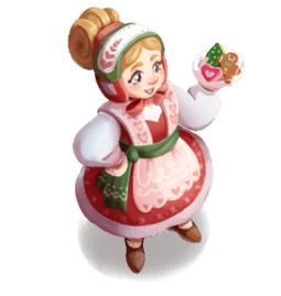 Holly | SnickSnack Wiki | Fandom