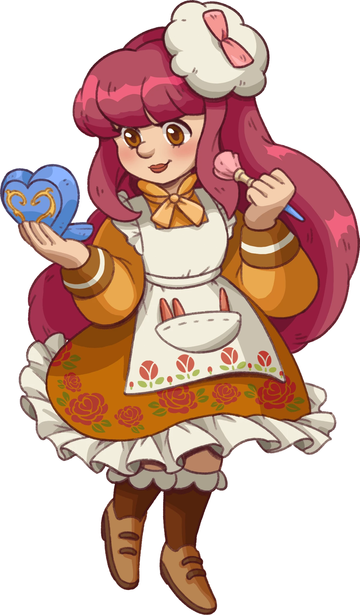 Vera | SnickSnack Wiki | Fandom