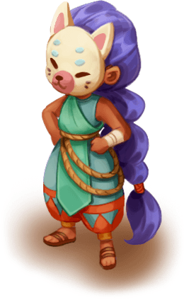 Kiya | SnickSnack Wiki | Fandom