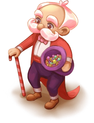 Willy | SnickSnack Wiki | Fandom