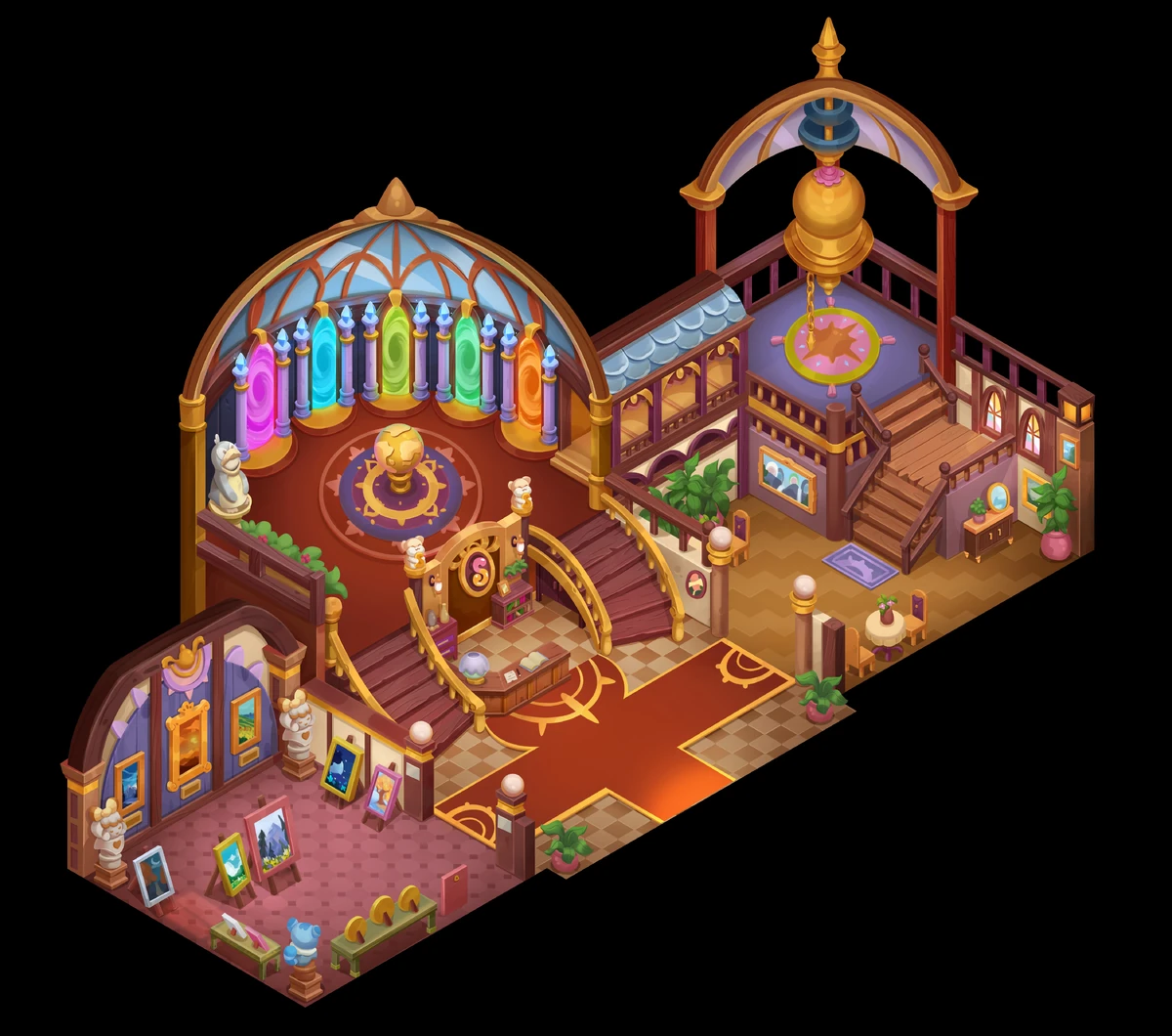 Hall of Fame | SnickSnack Wiki | Fandom