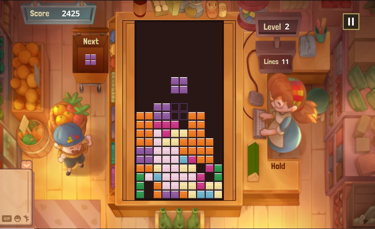 Tetra | SnickSnack Wiki | Fandom