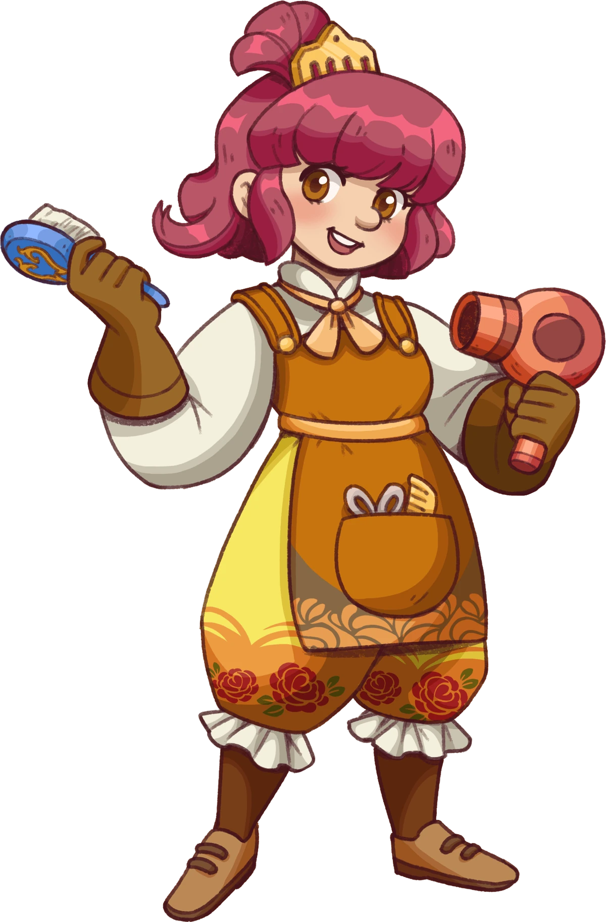 Viola | SnickSnack Wiki | Fandom