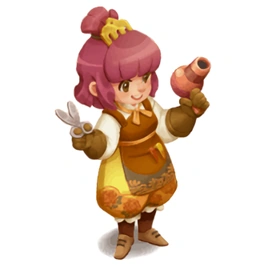 Viola | SnickSnack Wiki | Fandom