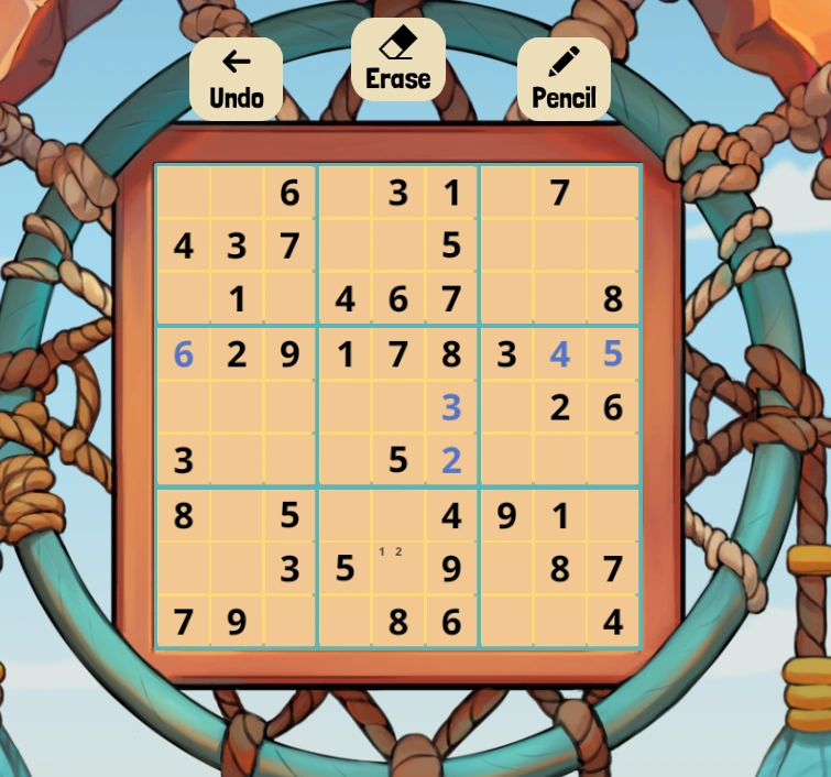 Sudoku | SnickSnack Wiki | Fandom