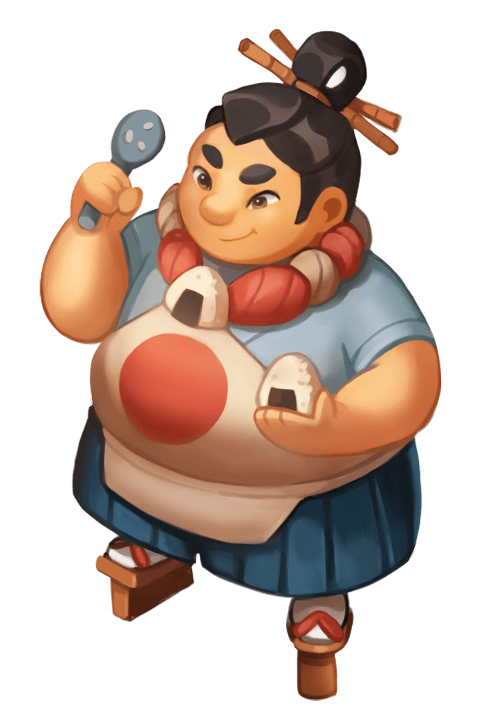 Gohan-kun | SnickSnack Wiki | Fandom