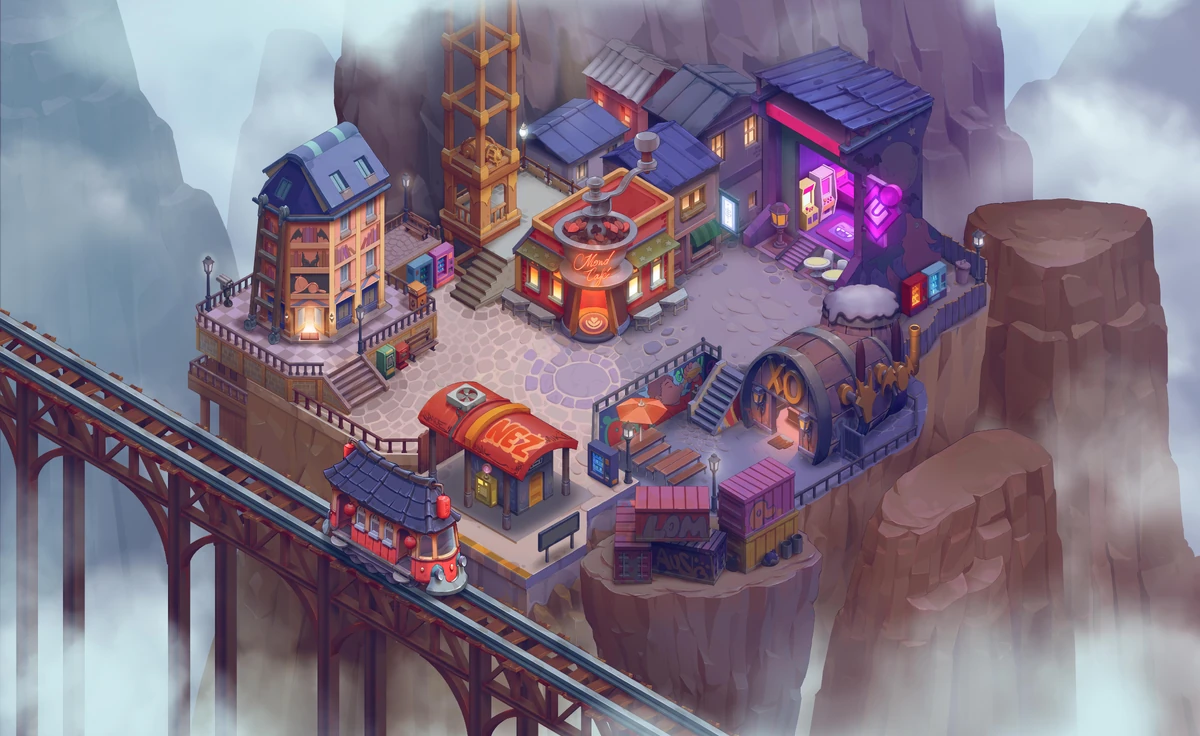 Twilight | SnickSnack Wiki | Fandom