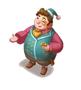 Frosty | SnickSnack Wiki | Fandom