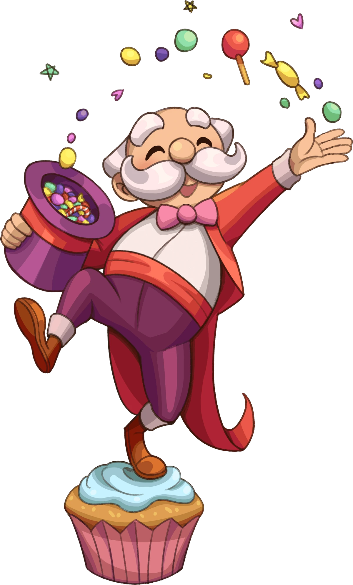 Willy | SnickSnack Wiki | Fandom