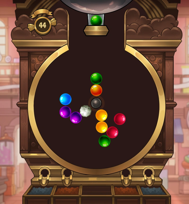 Bubble Cave | SnickSnack Wiki | Fandom