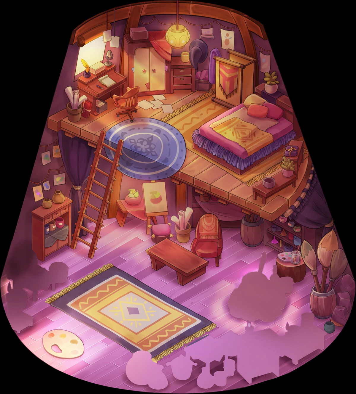 Teepee | SnickSnack Wiki | Fandom