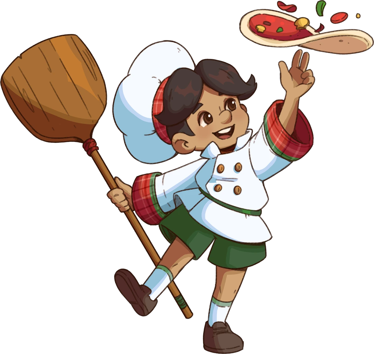 Mateo | SnickSnack Wiki | Fandom