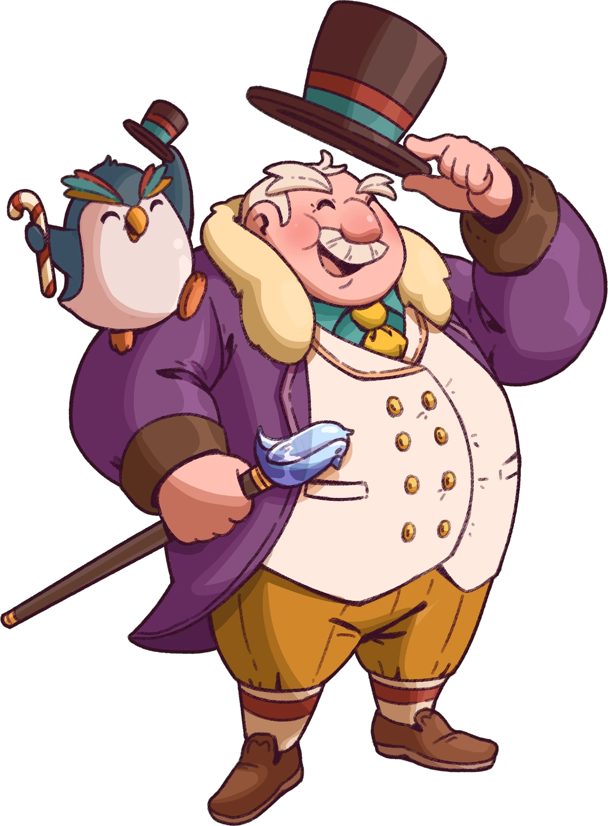 Hopper | SnickSnack Wiki | Fandom